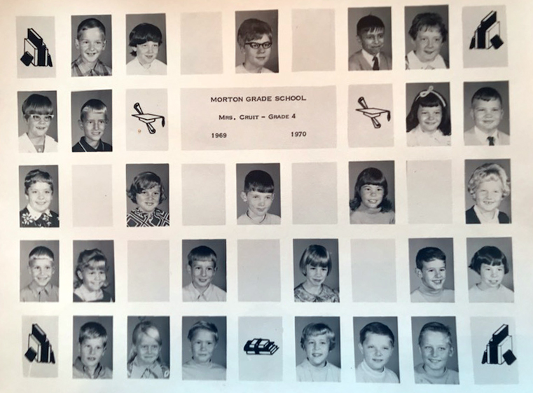 ELEMENTARY SCHOOLS